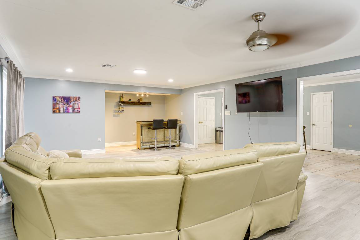 232 M² Casa ∙ 4 Habitaciones ∙ 11 Huéspedes - Nueva Orleans, LA