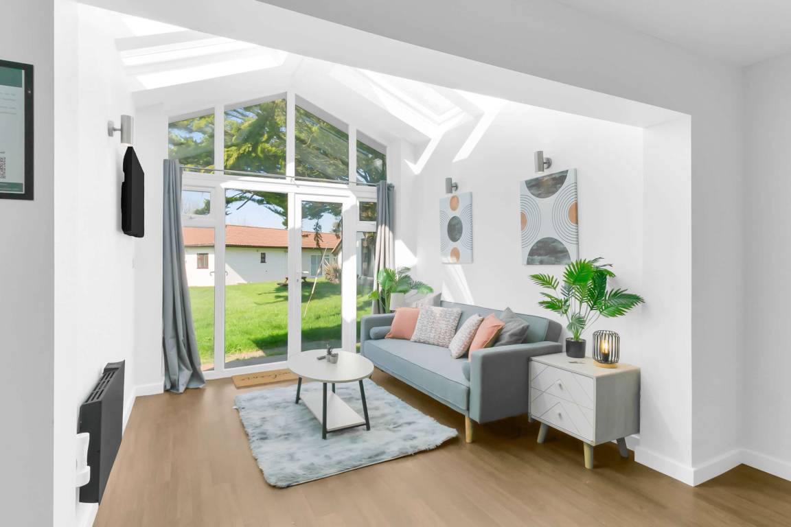 Maison De Vacances ∙ 2 Chambres ∙ 6 Personnes - Sidmouth
