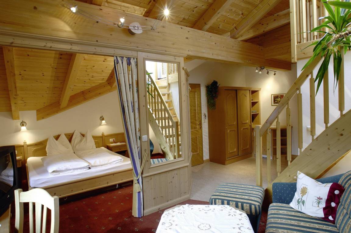 50 M² Ferienwohnung ∙ 2 Schlafzimmer ∙ 4 Gäste - Lienz