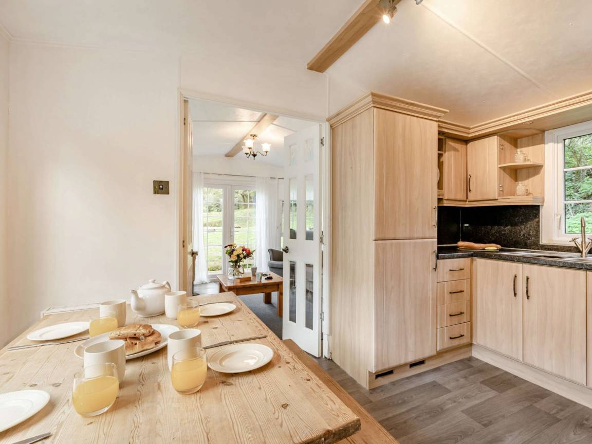 Cottage ∙ 2 Bedrooms ∙ 4 Guests - Ilfracombe