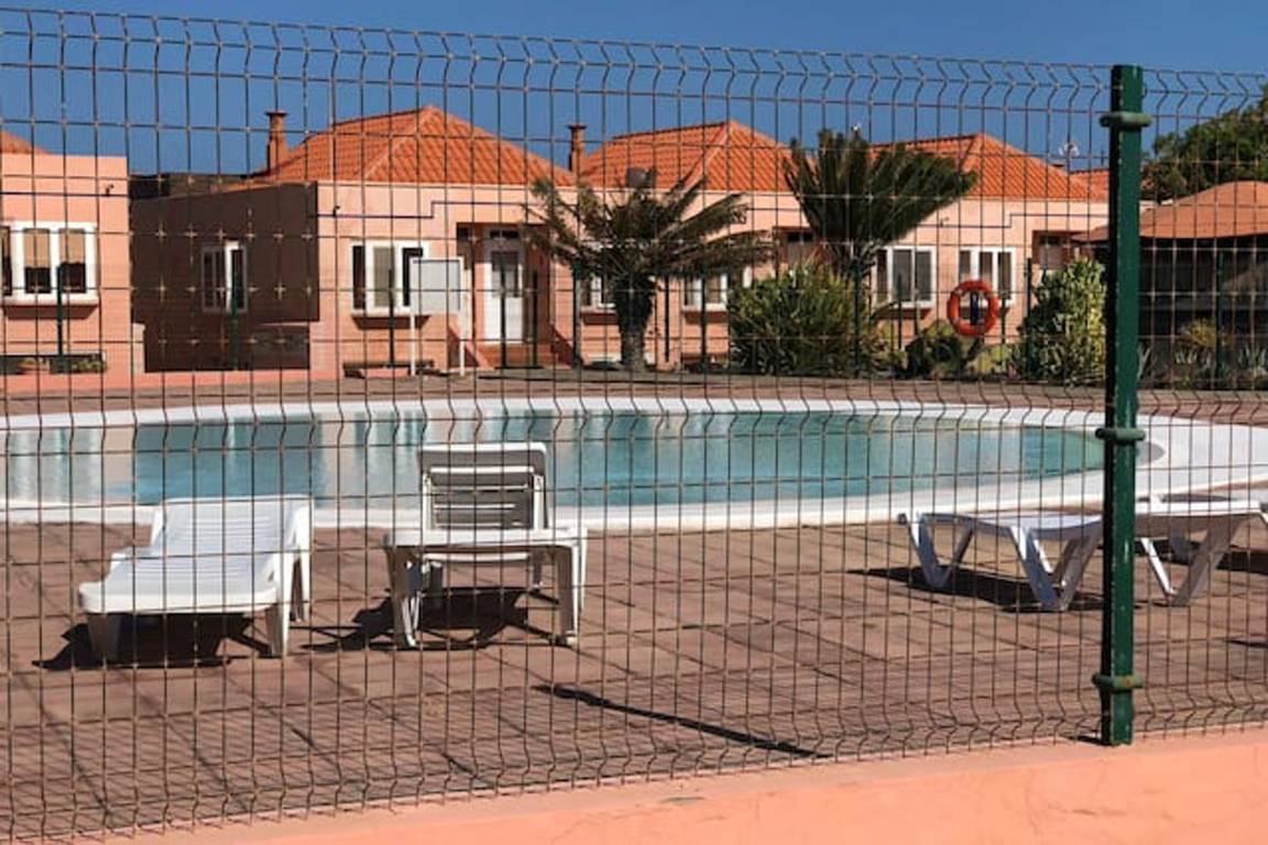 110 M² House ∙ 3 Bedrooms ∙ 6 Guests - Fuerteventura Airport (FUE)