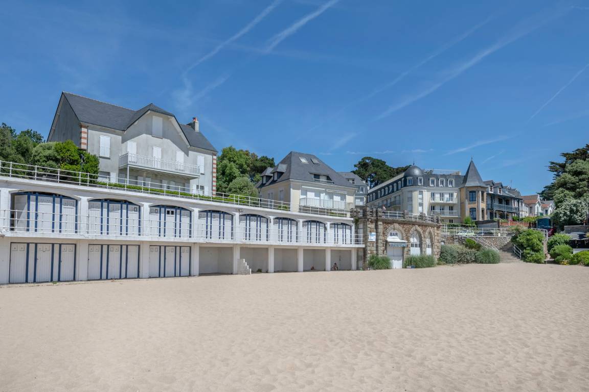 40 M² Appartement ∙ 1 Chambre ∙ 4 Personnes - La Plaine-sur-Mer