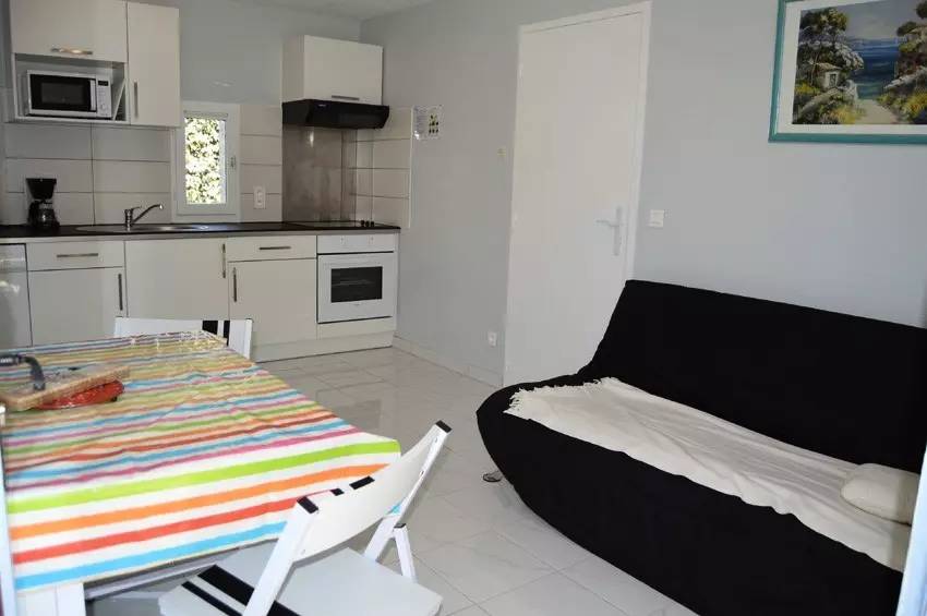 43 M² Huis ∙ 2 Slaapkamers ∙ 6 Gasten - Le Barcarès