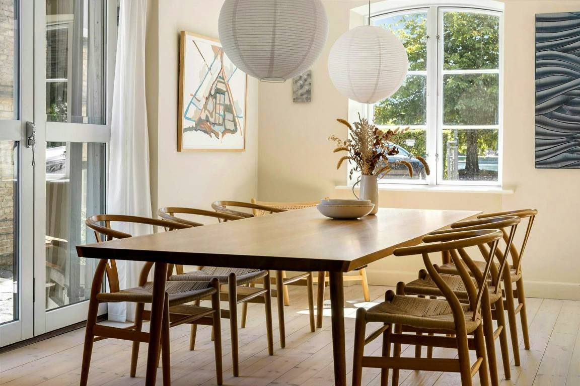 130 M² House ∙ 1 Bedroom ∙ 4 Guests - Copenhagen