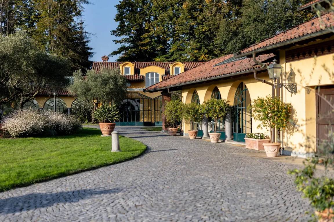 Agriturismo ∙ 1 Camera Da Letto ∙ 2 Ospiti - Bielmonte