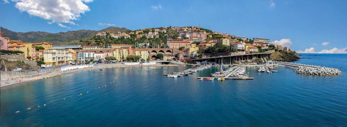 44 M² Gîte ∙ 2 Chambres ∙ 4 Personnes - Banyuls-sur-Mer