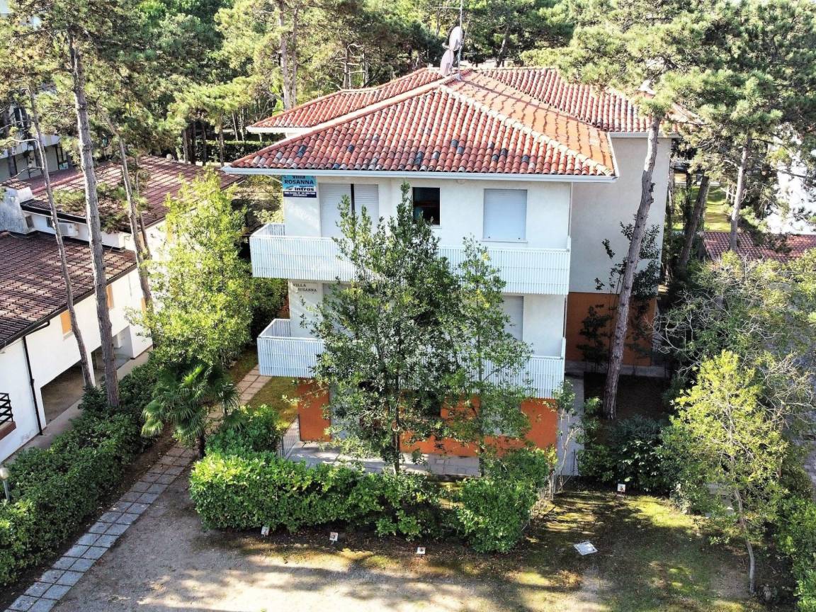 50 M² Apartment ∙ 2 Bedrooms ∙ 5 Guests - Lignano Sabbiadoro