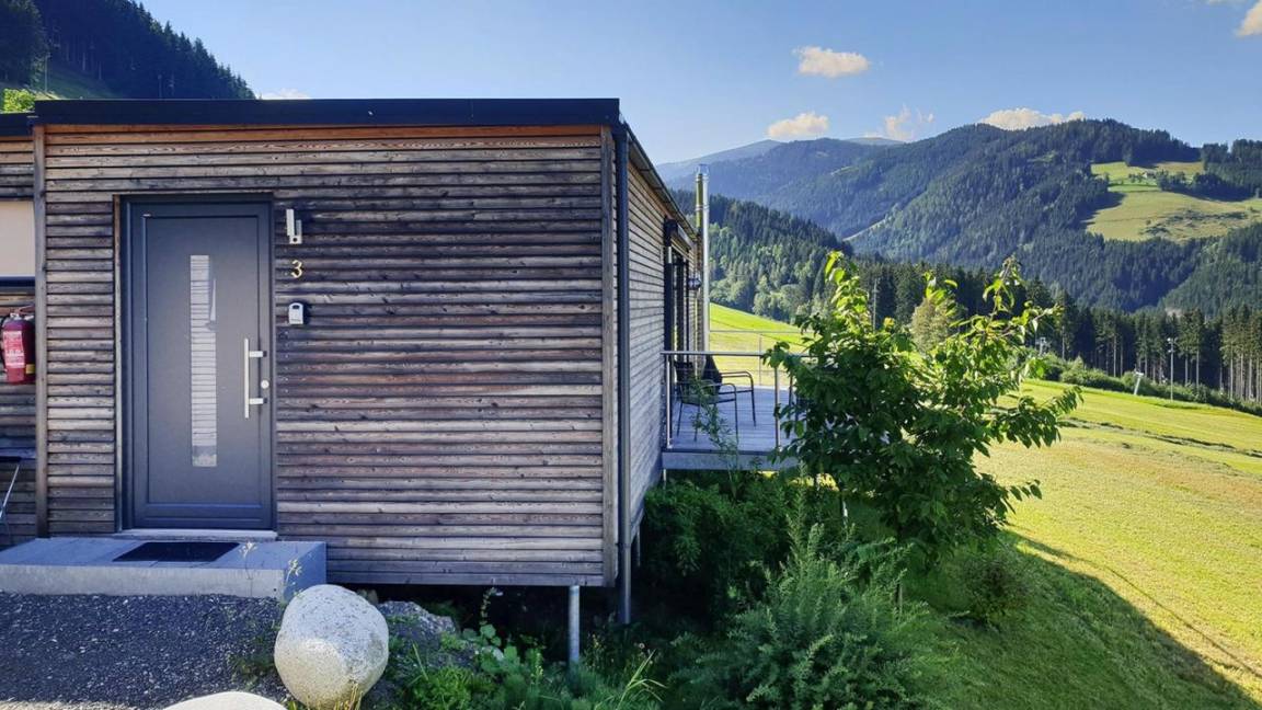 70 M² Ferienwohnung ∙ 4 Gäste - Judenburg