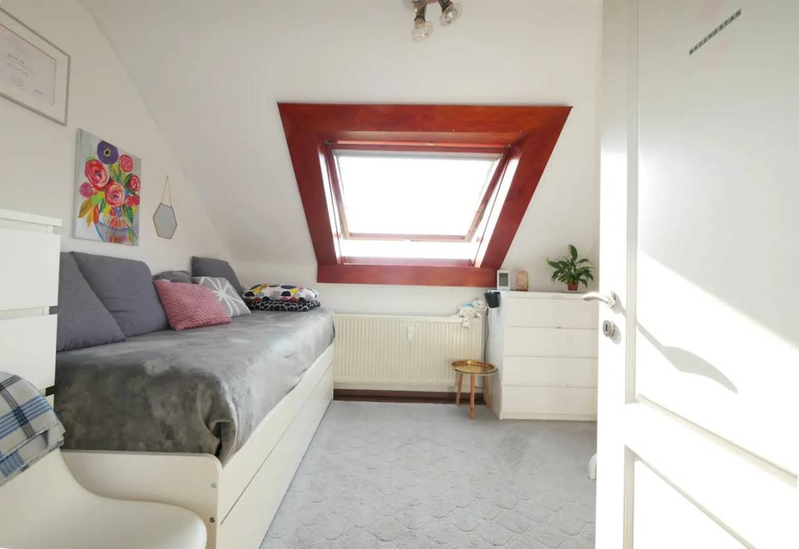 65 M² Apartamento ∙ 2 Habitaciones ∙ 1 Huésped - Esslingen am Neckar