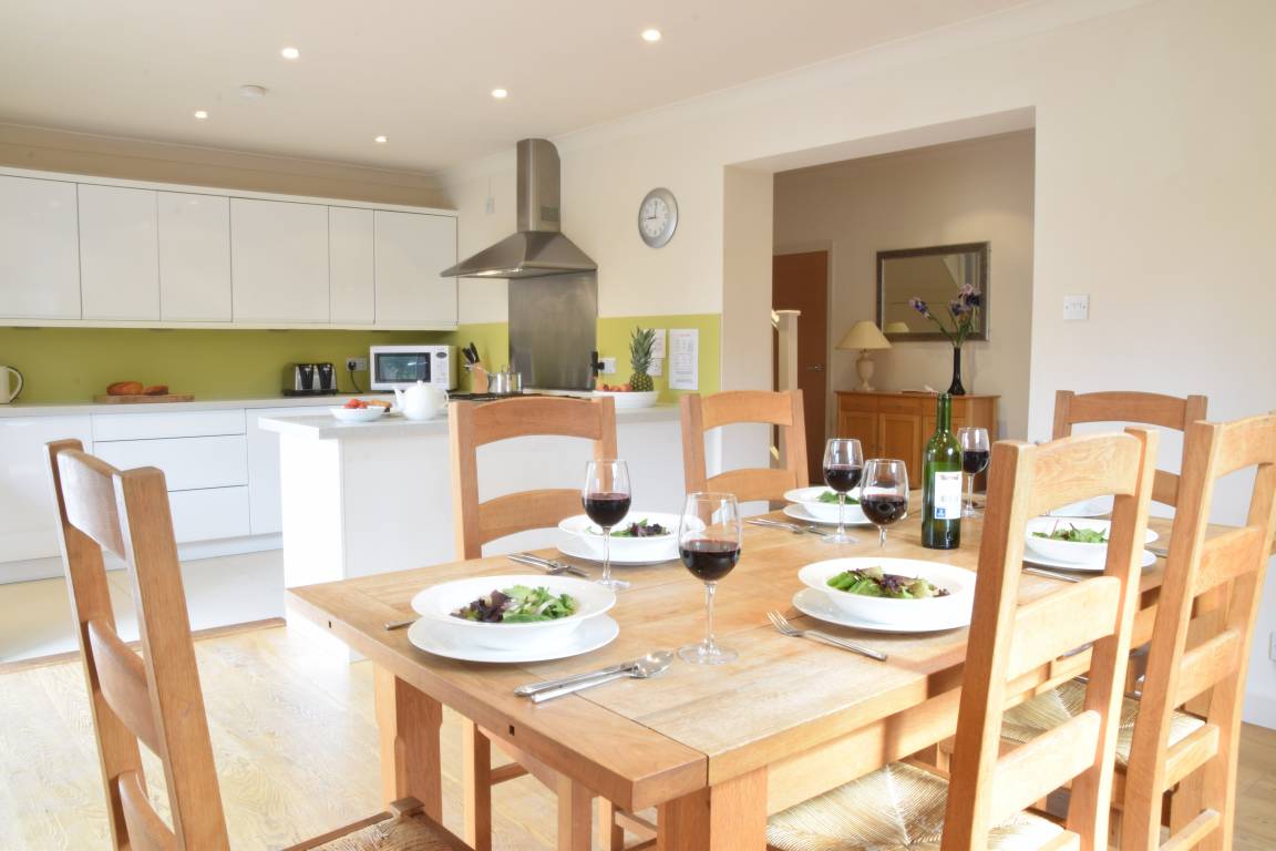 Cottage ∙ 3 Bedrooms ∙ 6 Guests - Aldeburgh