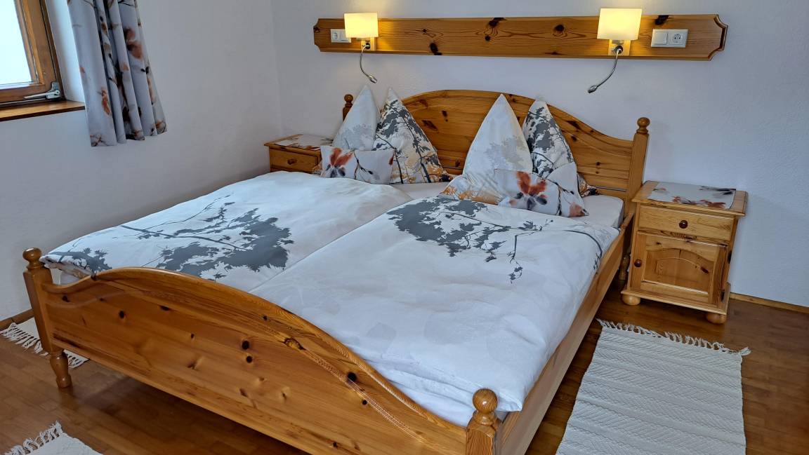 70 M² Appartement ∙ 3 Chambres ∙ 5 Personnes - Hinterstoder