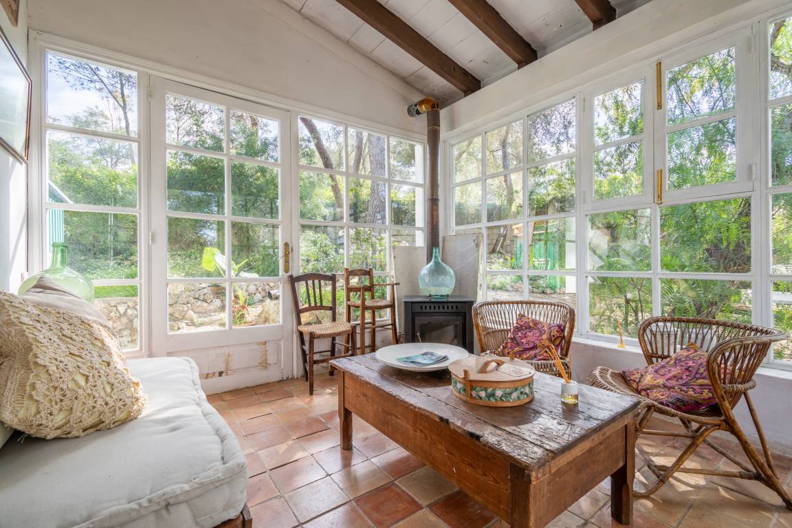 150 M² Casa ∙ 3 Habitaciones ∙ 5 Huéspedes - Palma