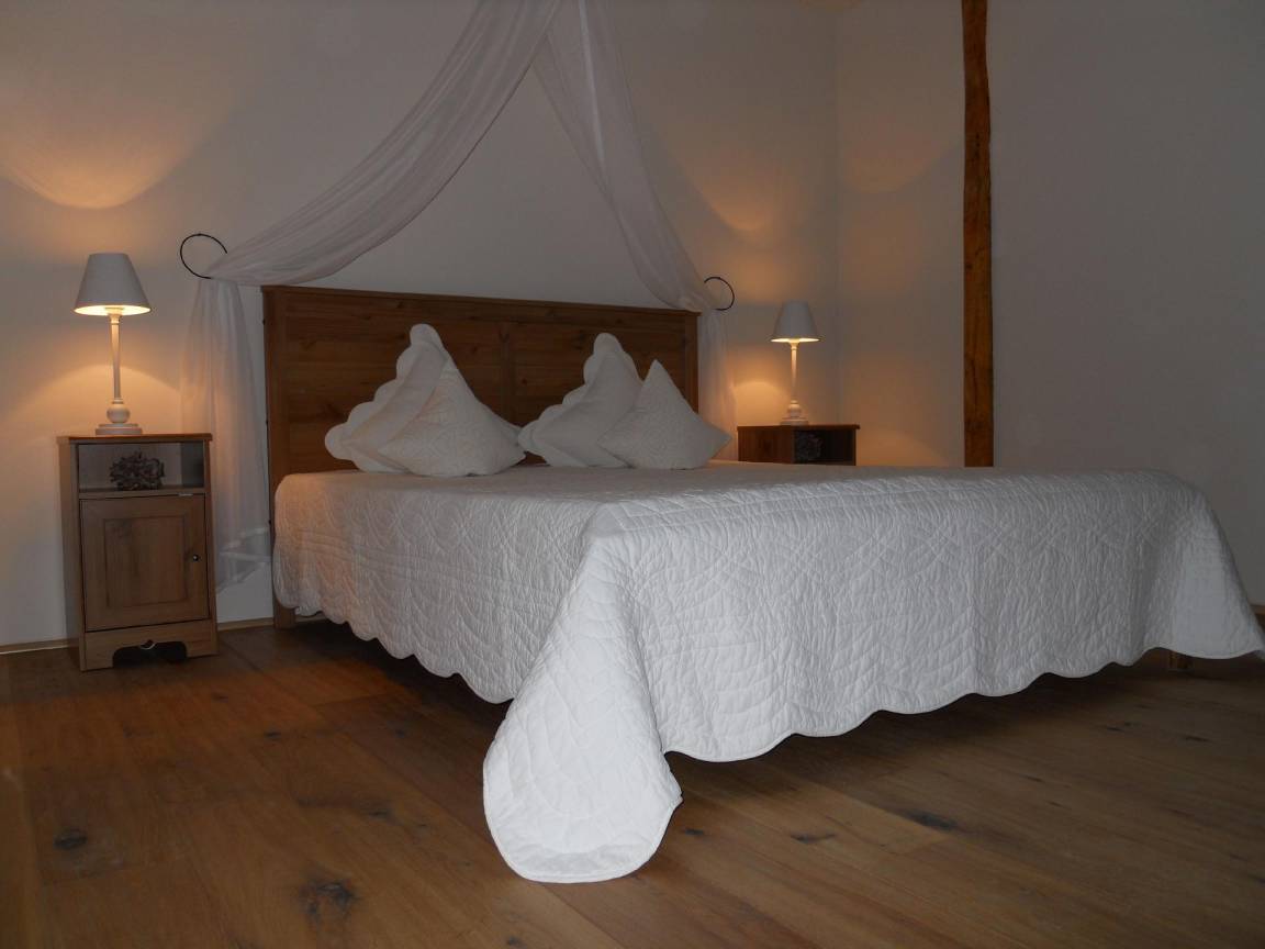 55 M² Ferienhaus ∙ 1 Schlafzimmer ∙ 2 Gäste - Kobern-Gondorf