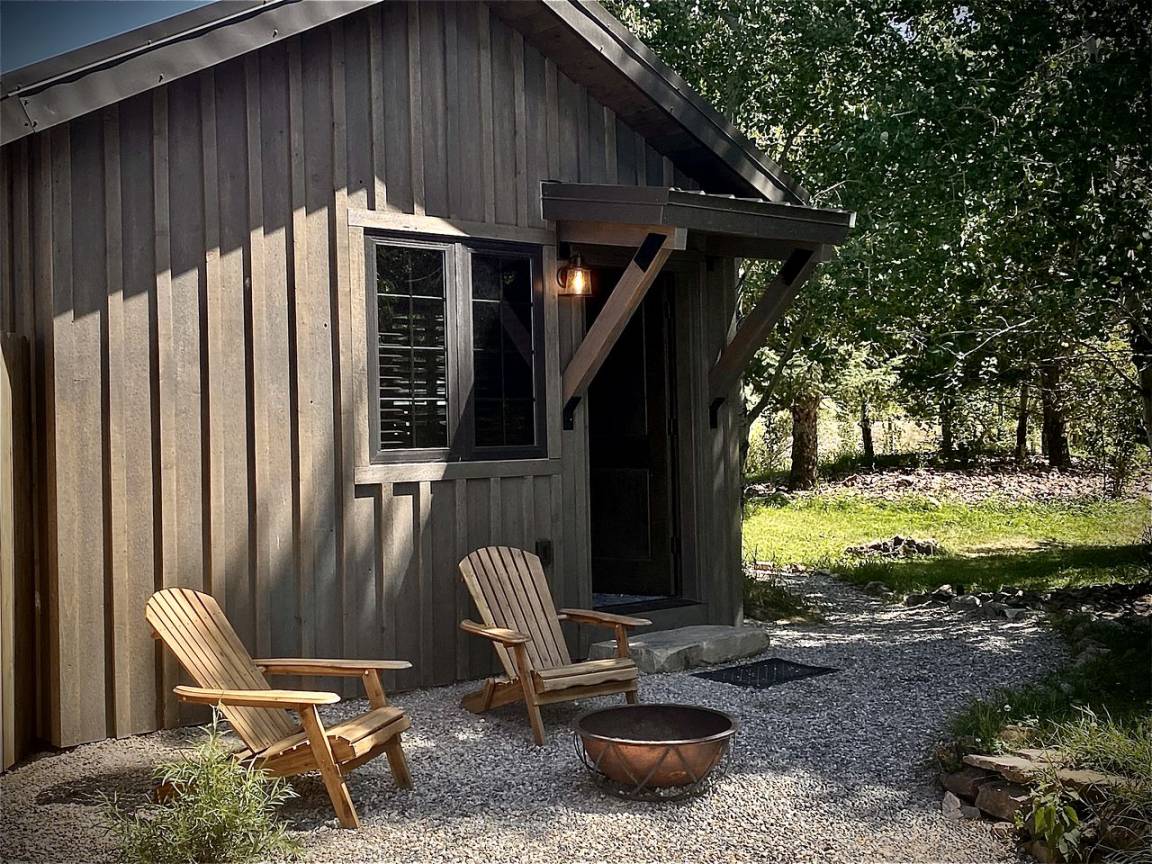 House ∙ 1 Bedroom ∙ 6 Guests - Idaho (State)