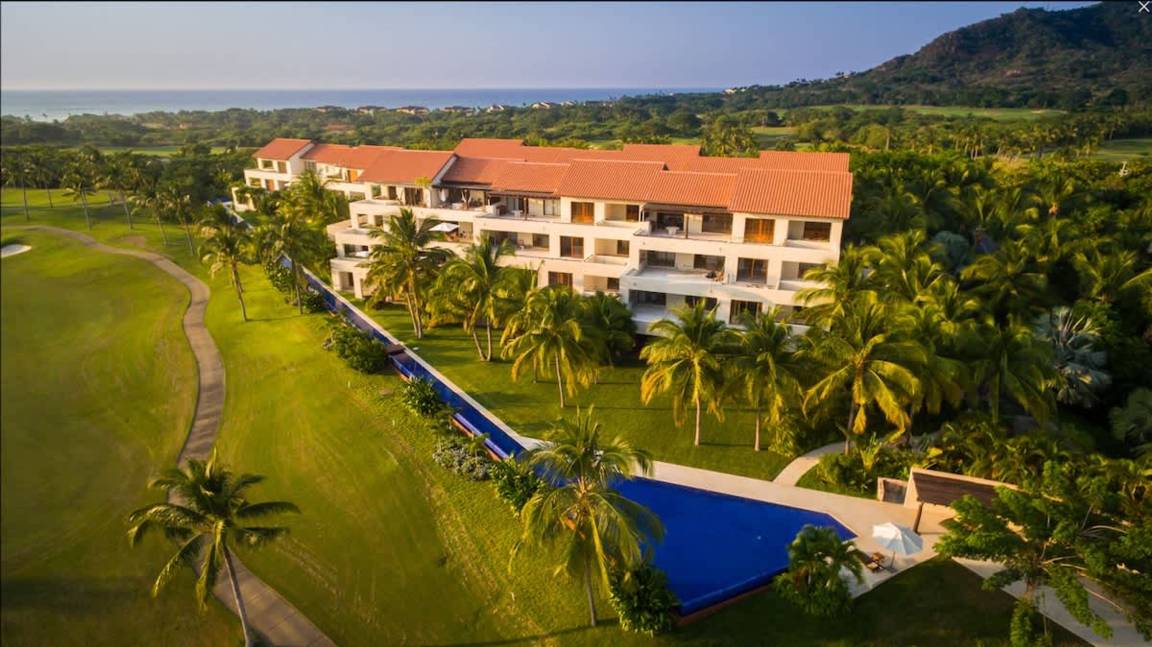 Apartment ∙ 3 Bedrooms ∙ 8 Guests - Punta Mita