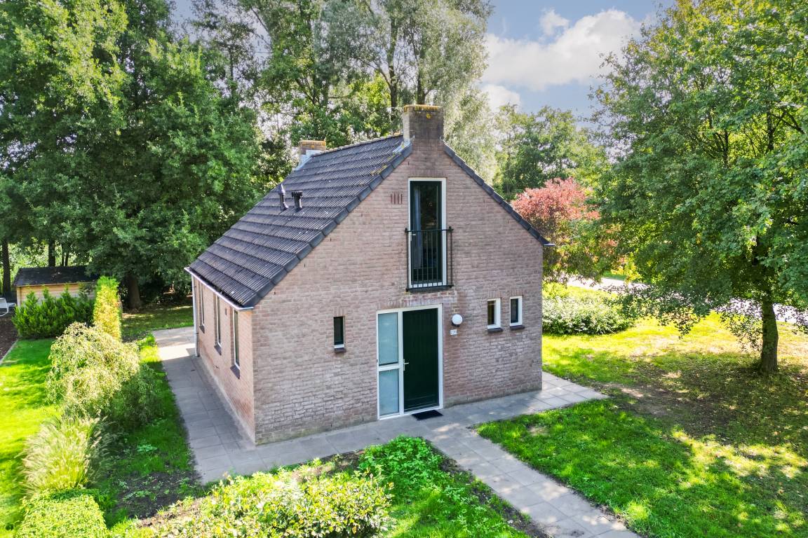 Huis ∙ 3 Slaapkamers ∙ 5 Gasten - Beuningen