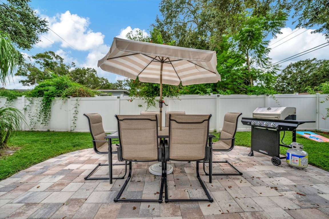 House ∙ 2 Bedrooms ∙ 5 Guests - St. Petersburg, FL