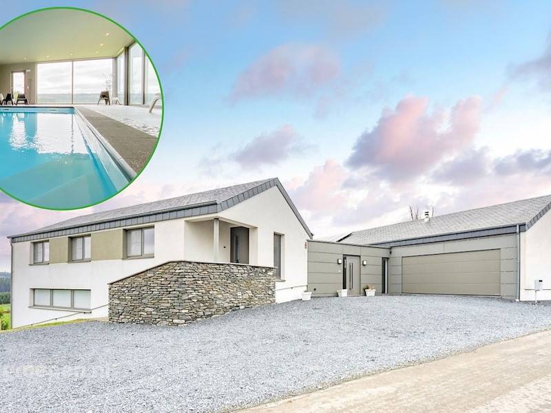 House ∙ 6 Bedrooms ∙ 14 Guests - La Roche-en-Ardenne