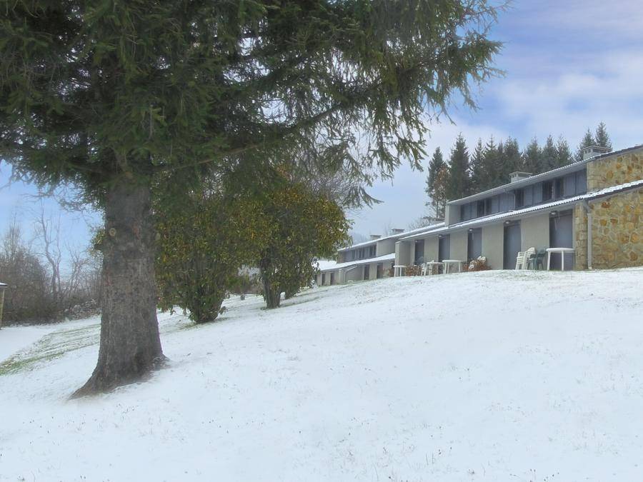 46 M² Huis ∙ 1 Slaapkamer ∙ 8 Gasten - Auvergne