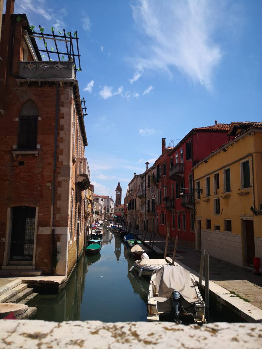 Appartement ∙ 2 Chambres ∙ 4 Personnes - Mestre