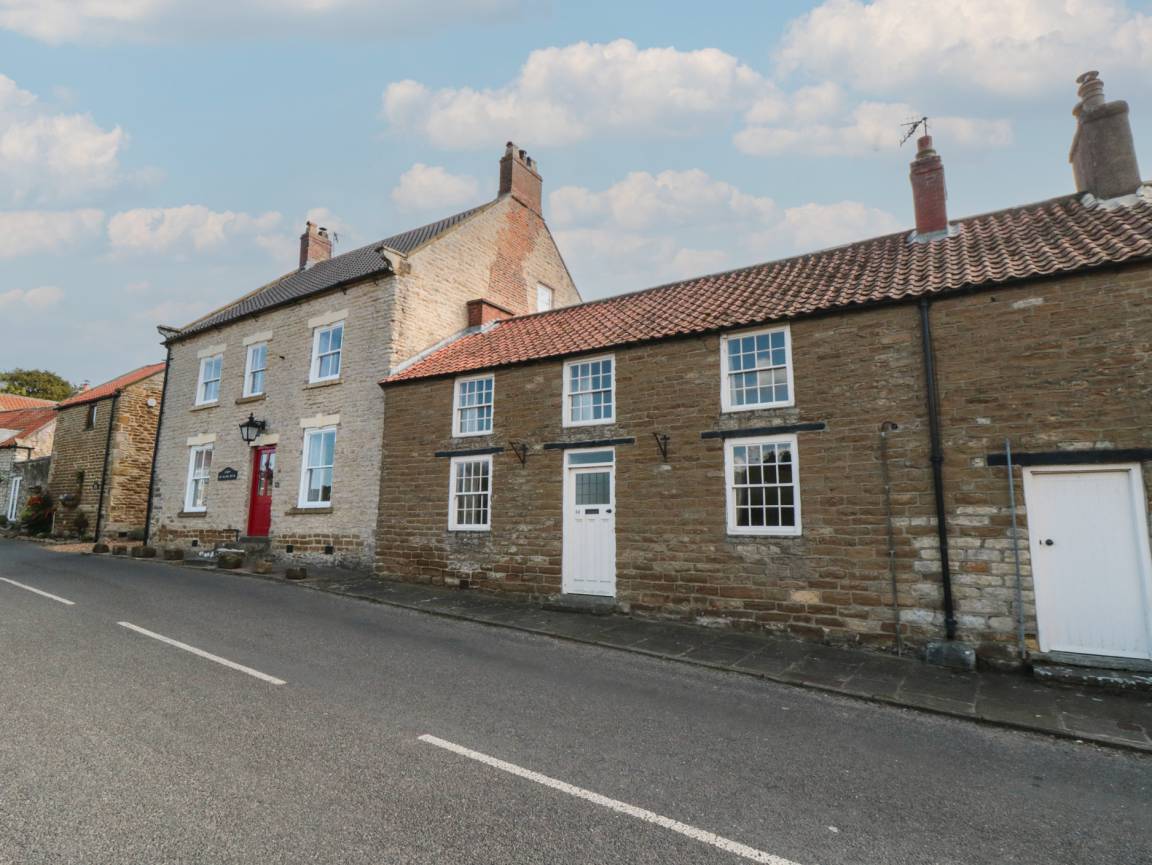 Cottage ∙ 3 Chambres ∙ 5 Personnes - Scarborough