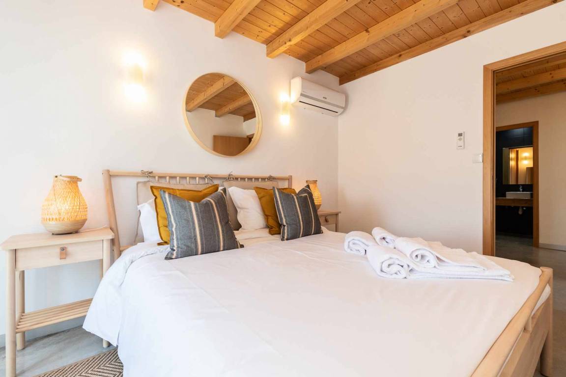 75 M² Hotel ∙ 3 Bedrooms ∙ 6 Guests - Tavira