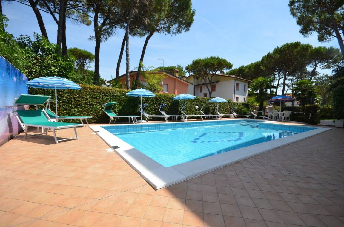 50 M² Appartamento Vacanza ∙ 3 Camere Da Letto ∙ 6 Ospiti - Lignano Sabbiadoro