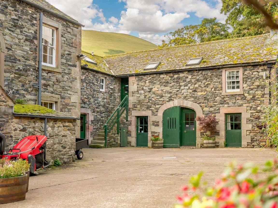 Apartment ∙ 1 Bedroom ∙ 2 Guests - Ullswater