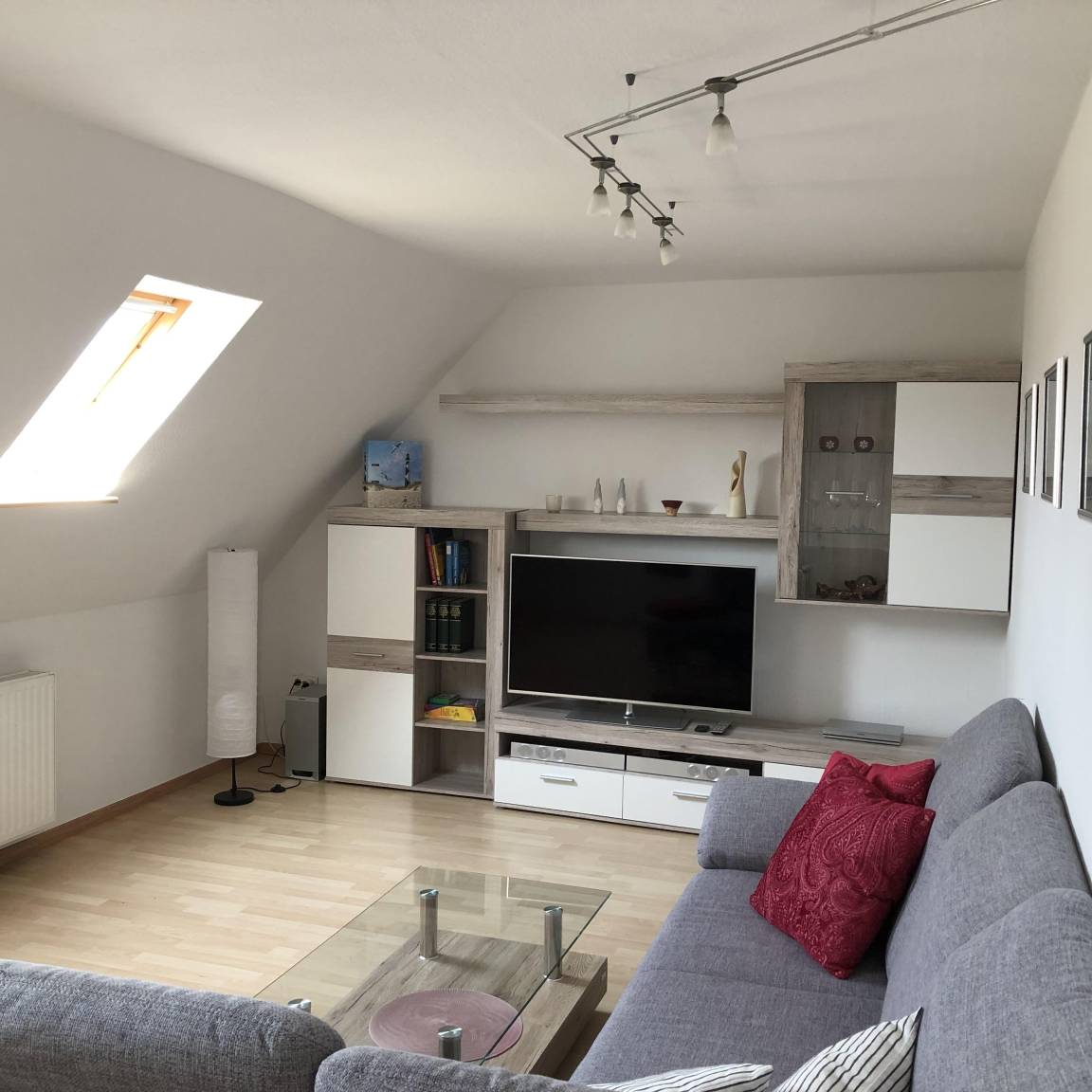 65 M² Appartement ∙ 1 Chambre ∙ 3 Personnes - Strande