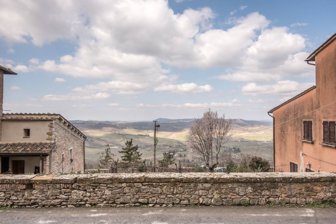 68 M² Apartment ∙ 2 Bedrooms ∙ 4 Guests - Montepulciano