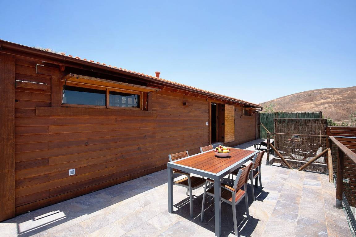 127 M² Ferienhaus ∙ 2 Schlafzimmer ∙ 4 Gäste - Gran Tarajal