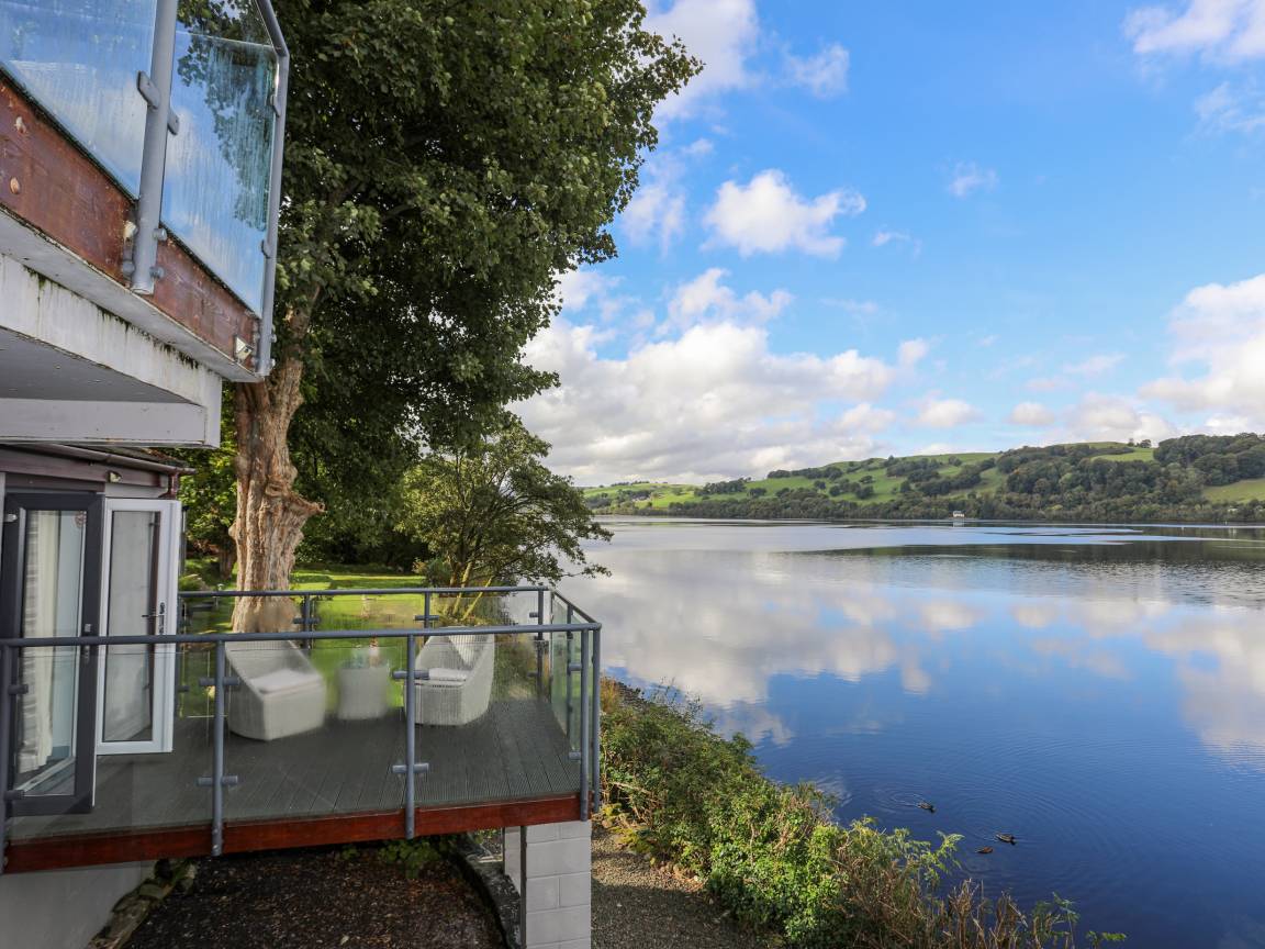 Cottage ∙ 1 Bedroom ∙ 2 Guests - Bala