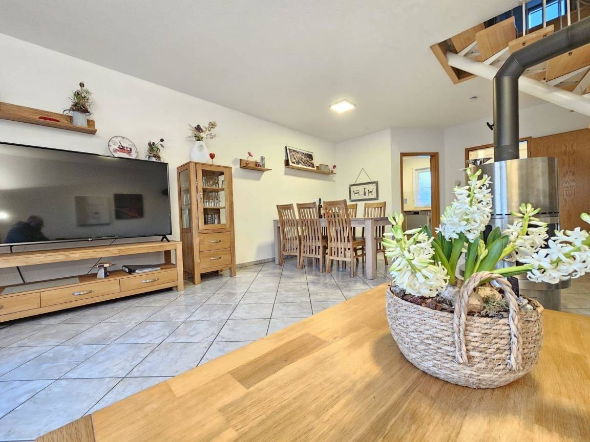 100 M² House ∙ 3 Bedrooms ∙ 6 Guests - Baltrum