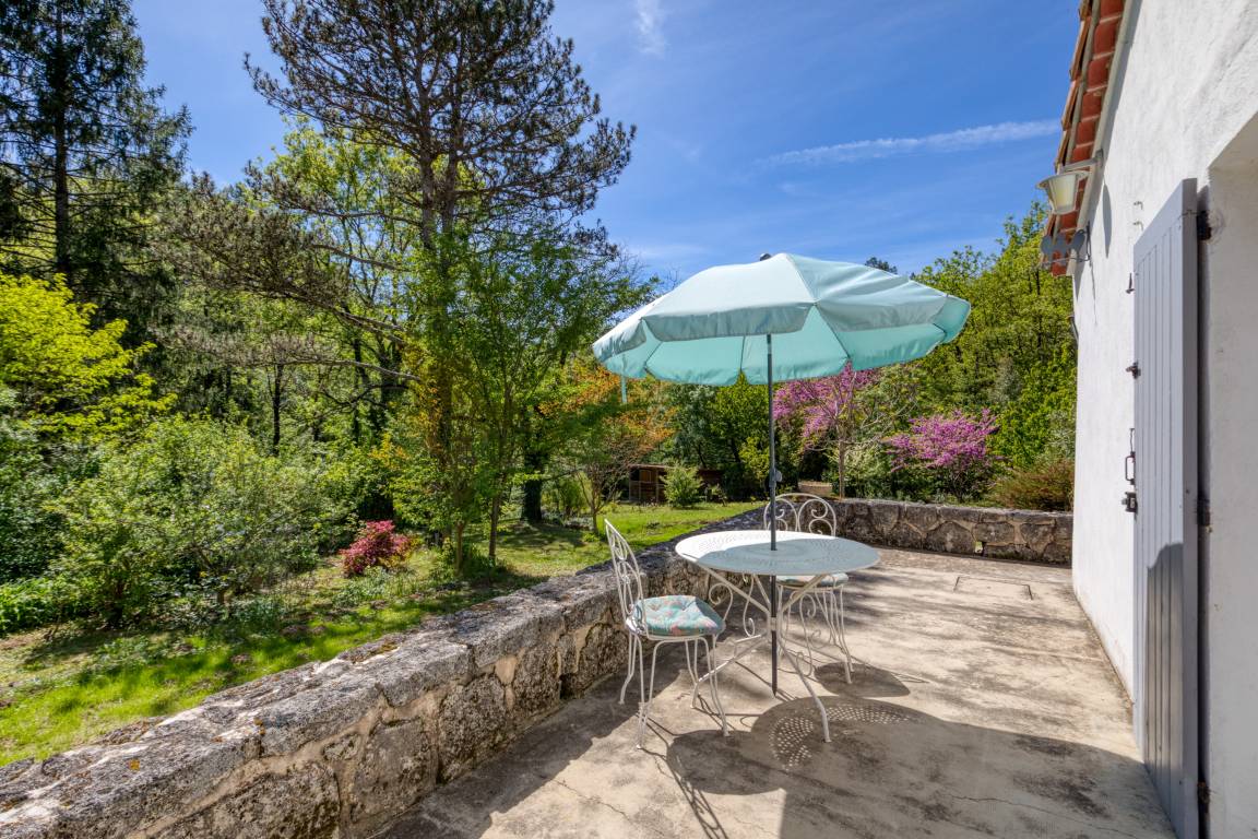 40 M² Chambre D'hôtes ∙ 1 Chambre ∙ 2 Personnes - Lodève