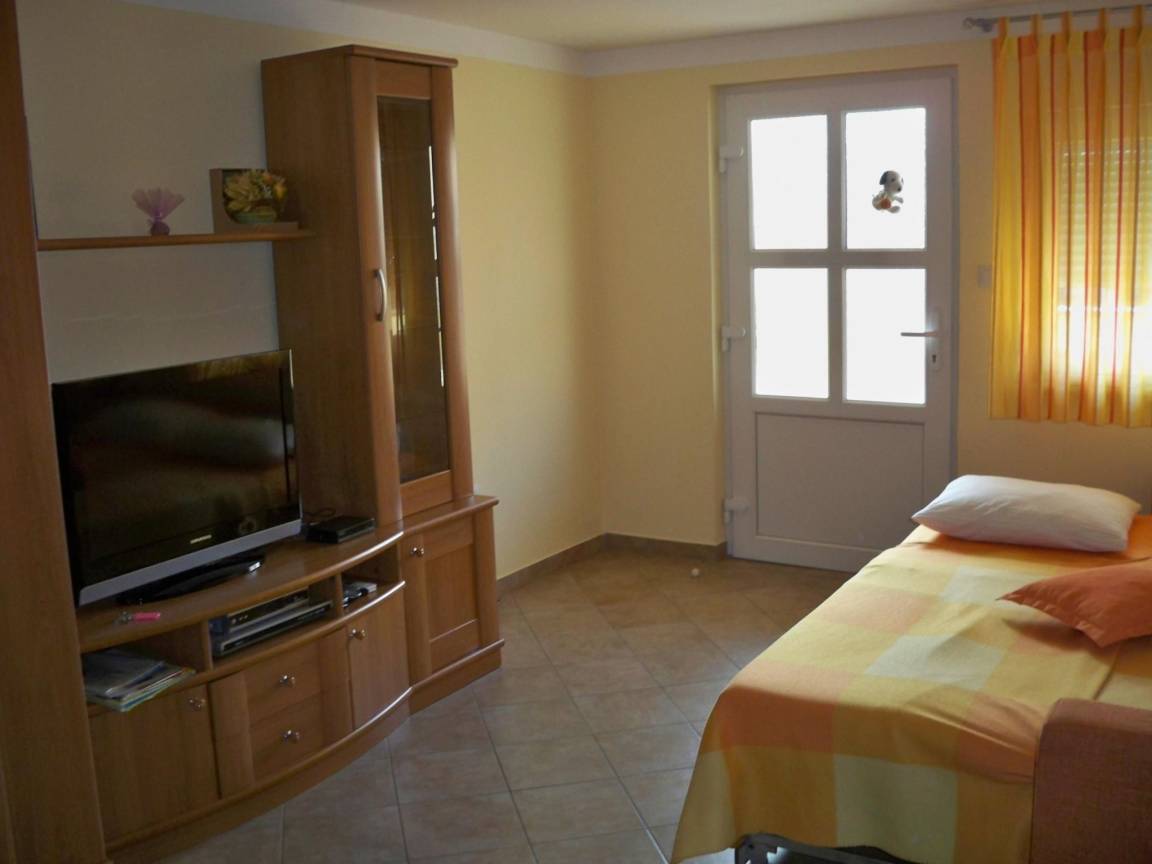 25 M² Apartment ∙ 1 Bedroom ∙ 2 Guests - Pula