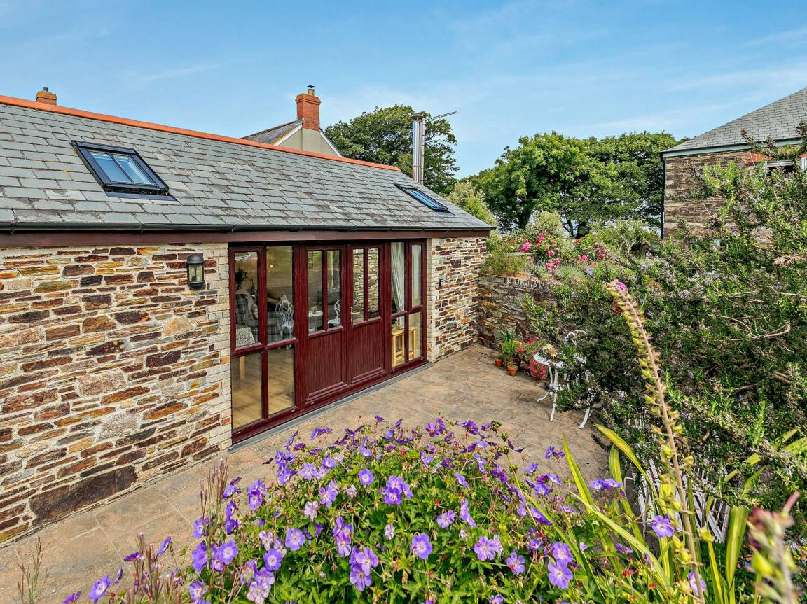 Cottage ∙ 1 Bedroom ∙ 2 Guests - Saint Merryn