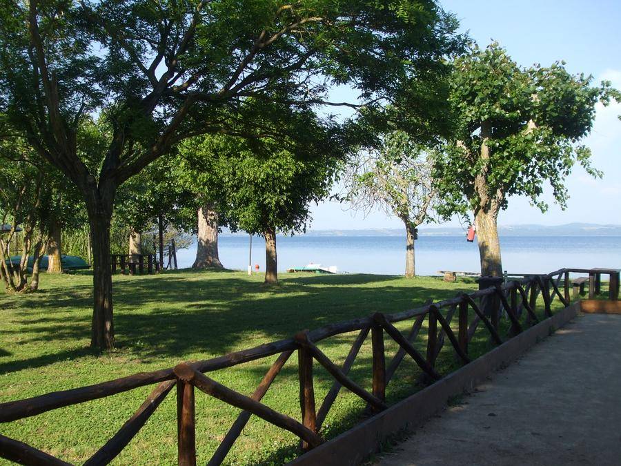 30 M² Caravan ∙ 2 Bedrooms ∙ 2 Guests - Bracciano