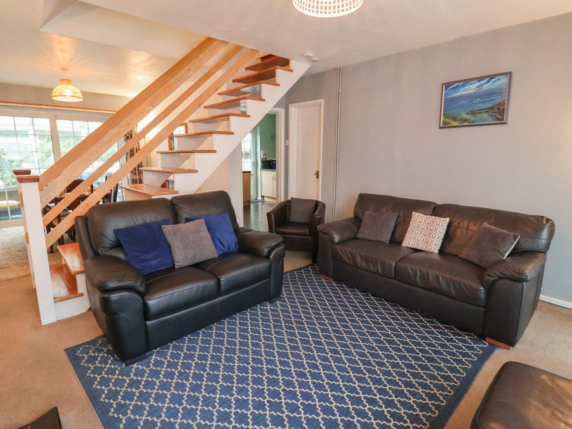 Cottage ∙ 3 Bedrooms ∙ 6 Guests - Cromer