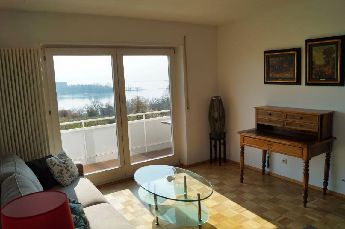 86 M² Ferienhaus ∙ 2 Schlafzimmer ∙ 4 Gäste - Allensbach
