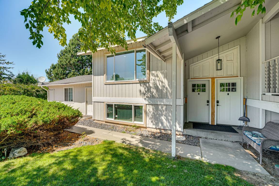 125 M² House ∙ 3 Bedrooms ∙ 6 Guests - Pasco, WA