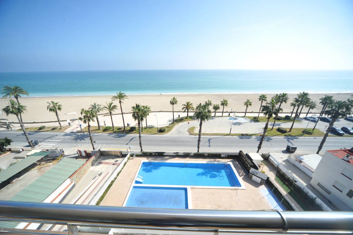 70 M² Apartamento ∙ 2 Habitaciones ∙ 6 Huéspedes - Benicarló
