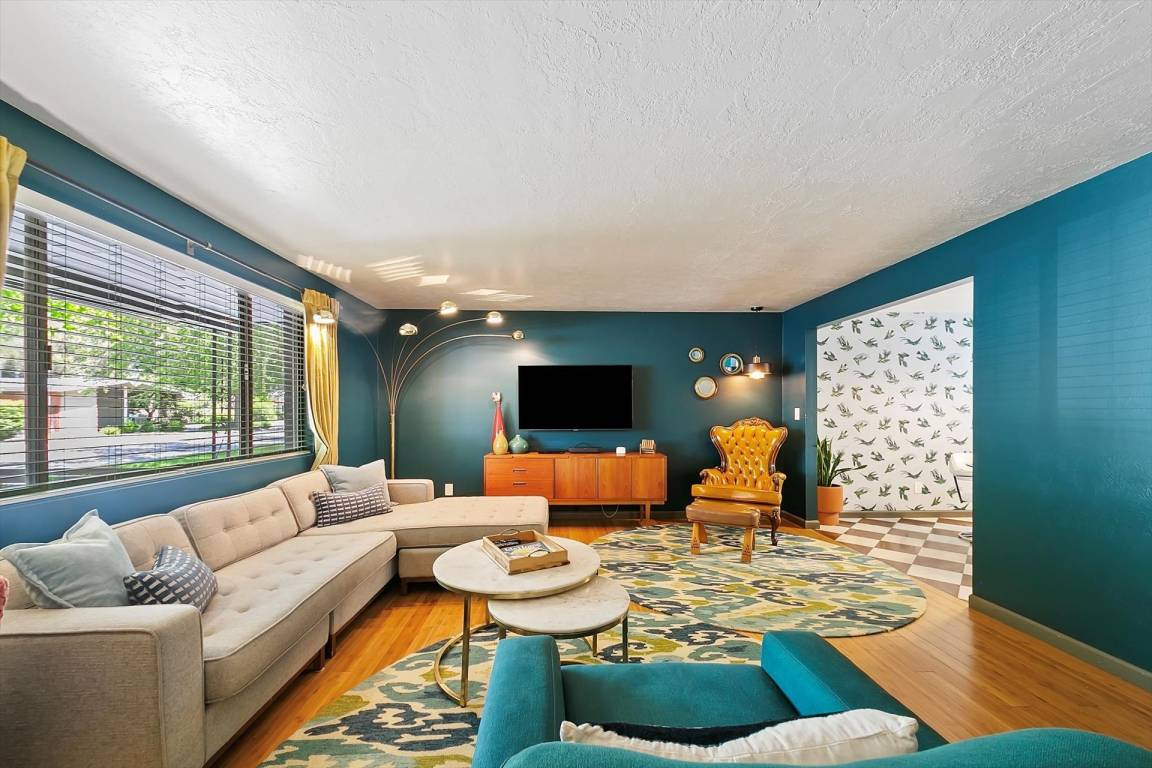 93 M² House ∙ 2 Bedrooms ∙ 4 Guests - Zoo Boise, Boise