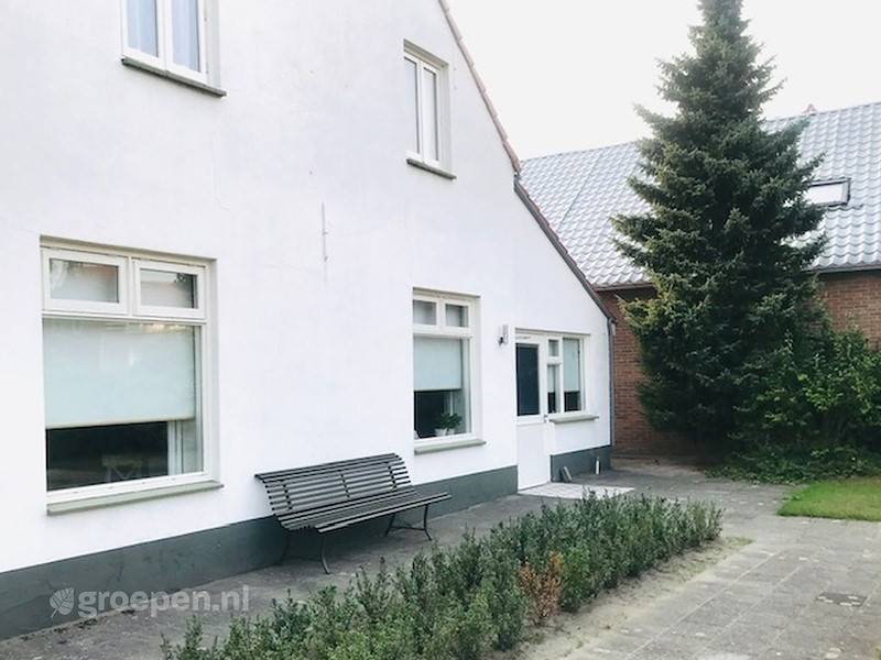 Maison De Vacances ∙ 6 Chambres ∙ 12 Personnes - Belgium