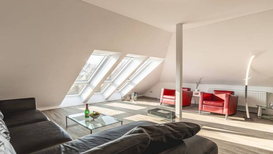 67 M² Ferienwohnung ∙ 2 Schlafzimmer ∙ 6 Gäste - Koserow