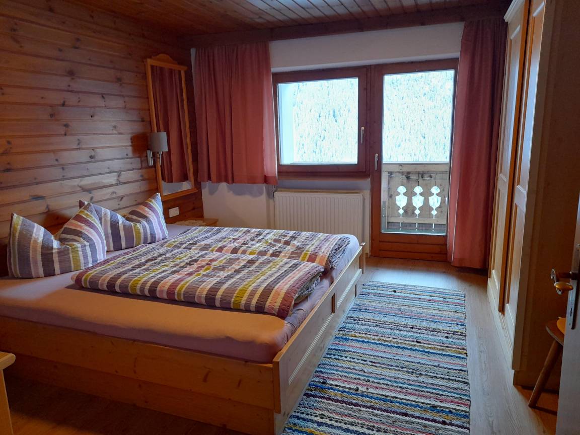 20 M² Hotel ∙ 1 Bedroom ∙ 2 Guests - Neustift im Stubaital