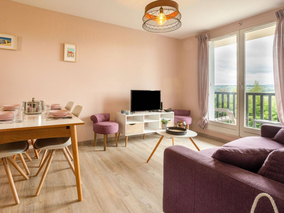 30 M² Maison De Vacances ∙ 1 Chambre ∙ 4 Personnes - Blonville-sur-Mer