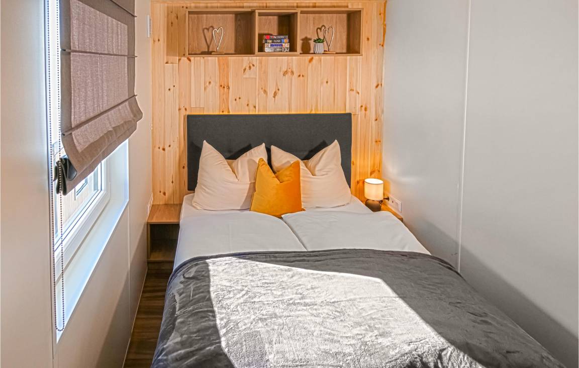 25 M² Ferienhaus ∙ 1 Schlafzimmer ∙ 2 Gäste - Wegscheid