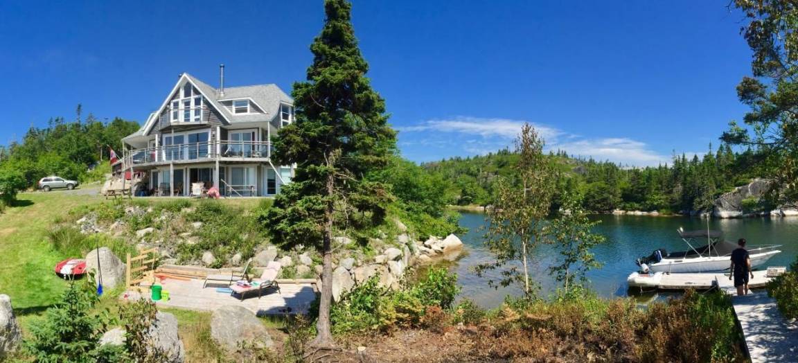 77 M² Apartment ∙ 2 Bedrooms ∙ 7 Guests - Nova Scotia