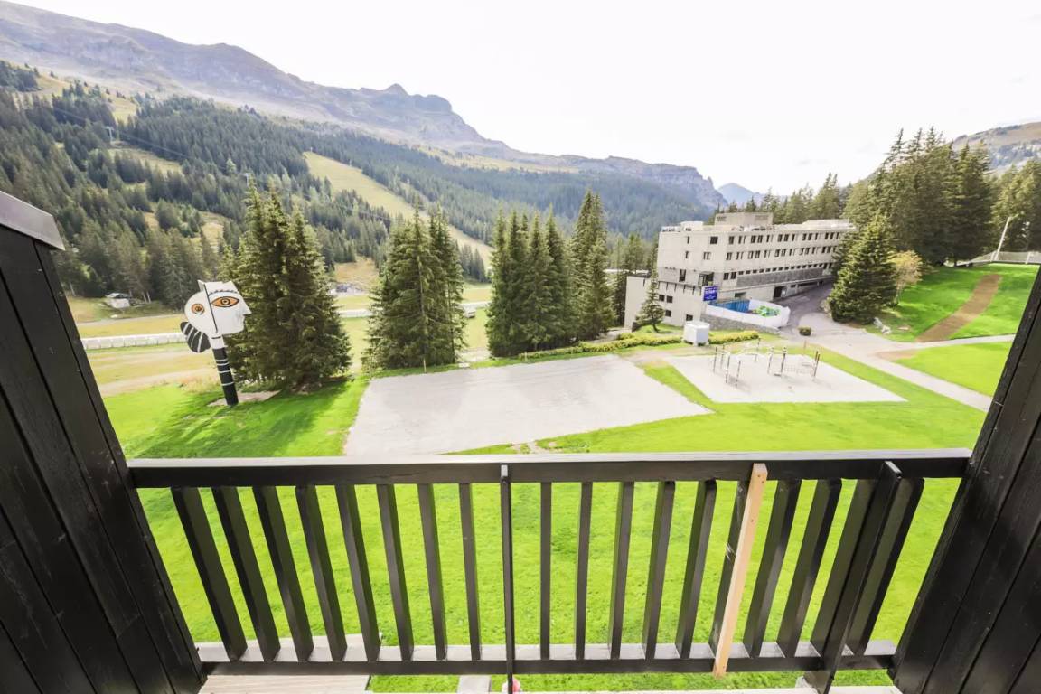 43 M² Apartment ∙ 1 Bedroom ∙ 6 Guests - Flaine