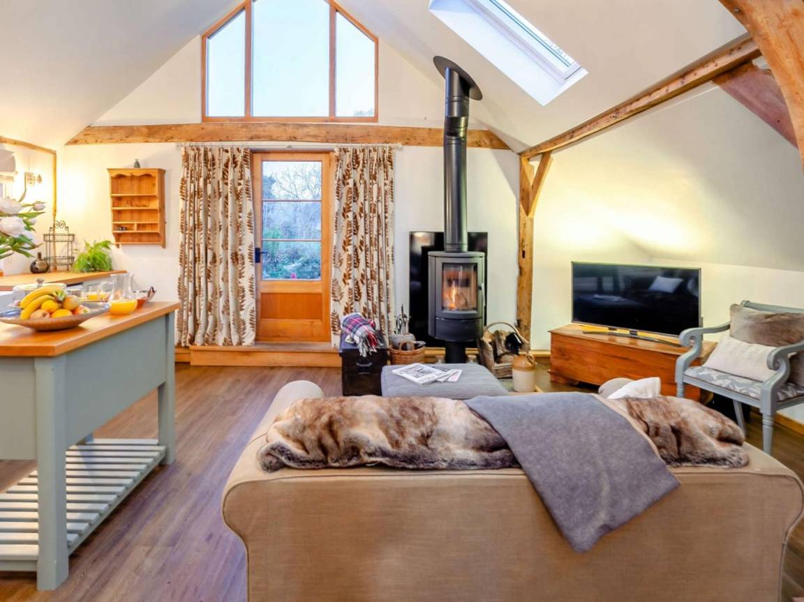 Cottage ∙ 1 Bedroom ∙ 3 Guests - West Sussex